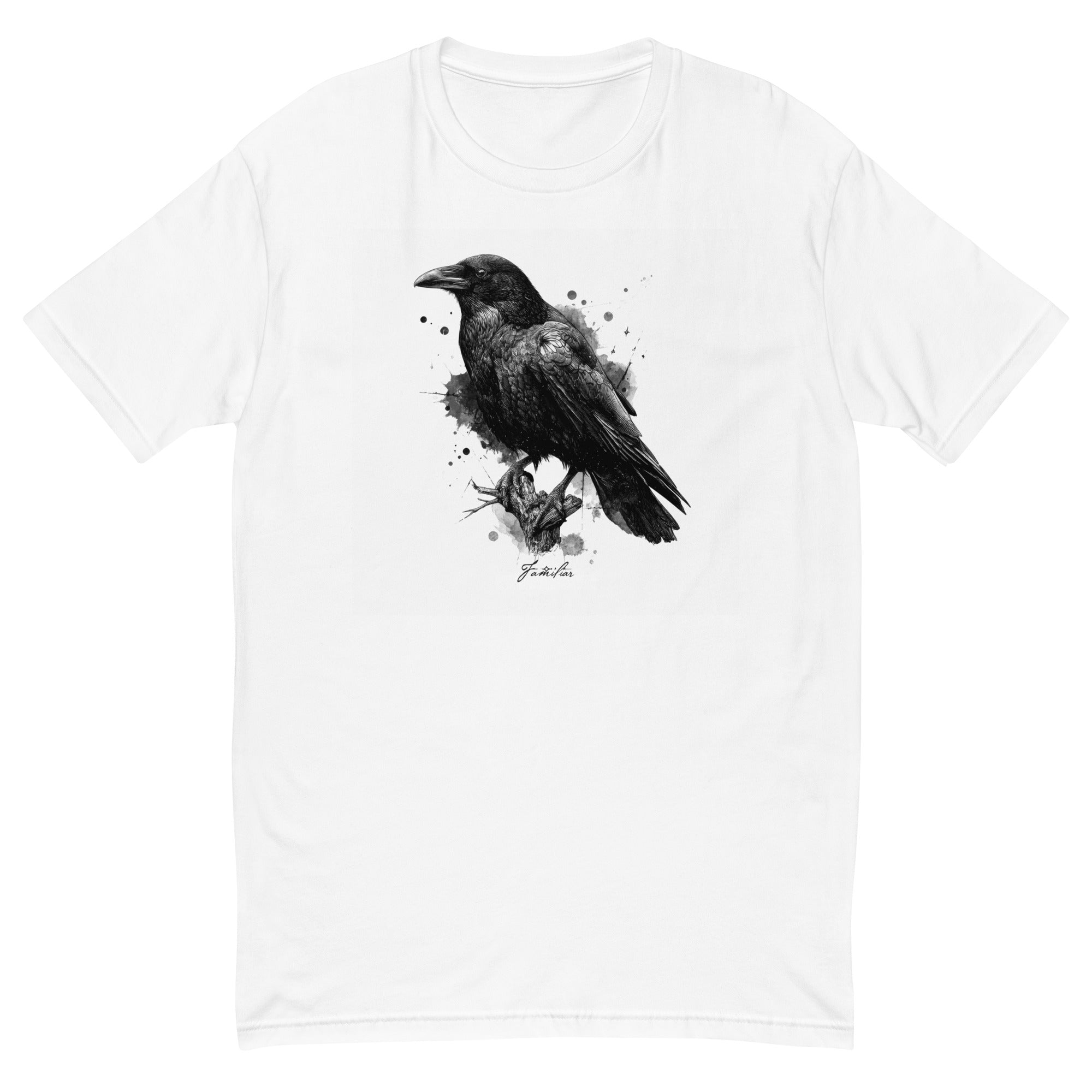 Corvus Familiar – His Good Stuff